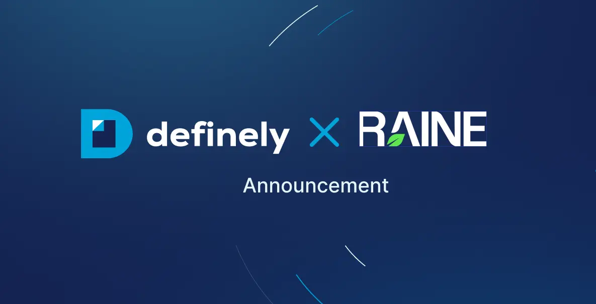 Definely - Create, draft and review legal documents in one place, with one tool.